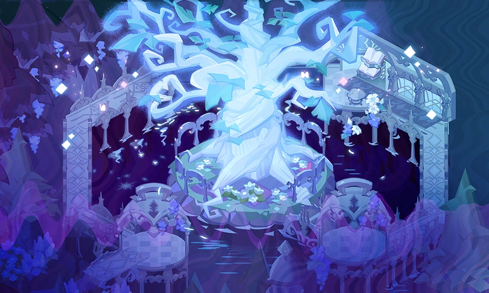 Wings of Change (Story) | Cookie Run: Kingdom OCs Wiki | Fandom