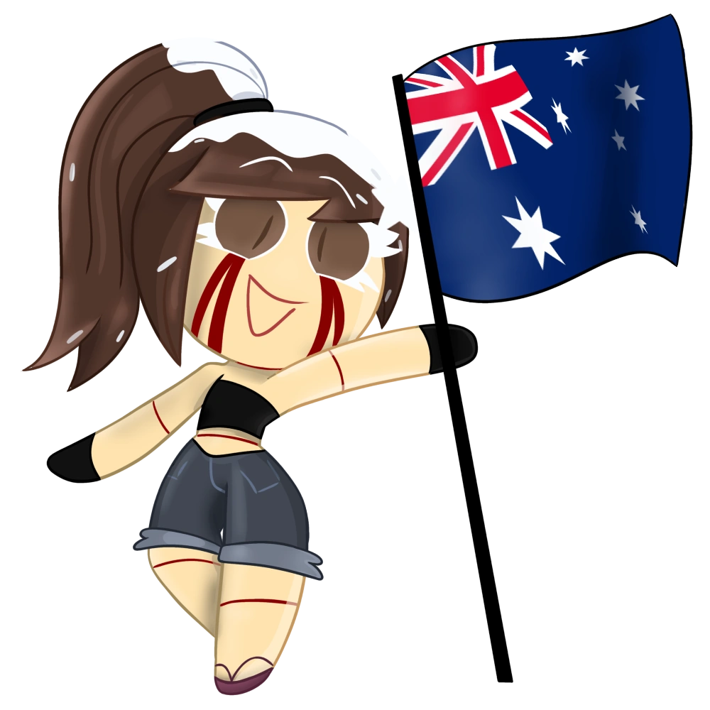 Lamington Cookie | Cookie Run: Kingdom OCs Wiki | Fandom