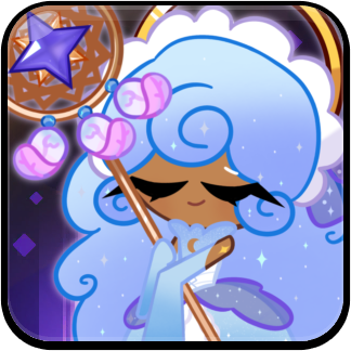 Divine Heroes | Cookie Run: Kingdom OCs Wiki | Fandom