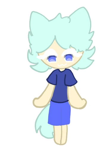 Furry Cookie | Cookie Run: Kingdom OCs Wiki | Fandom