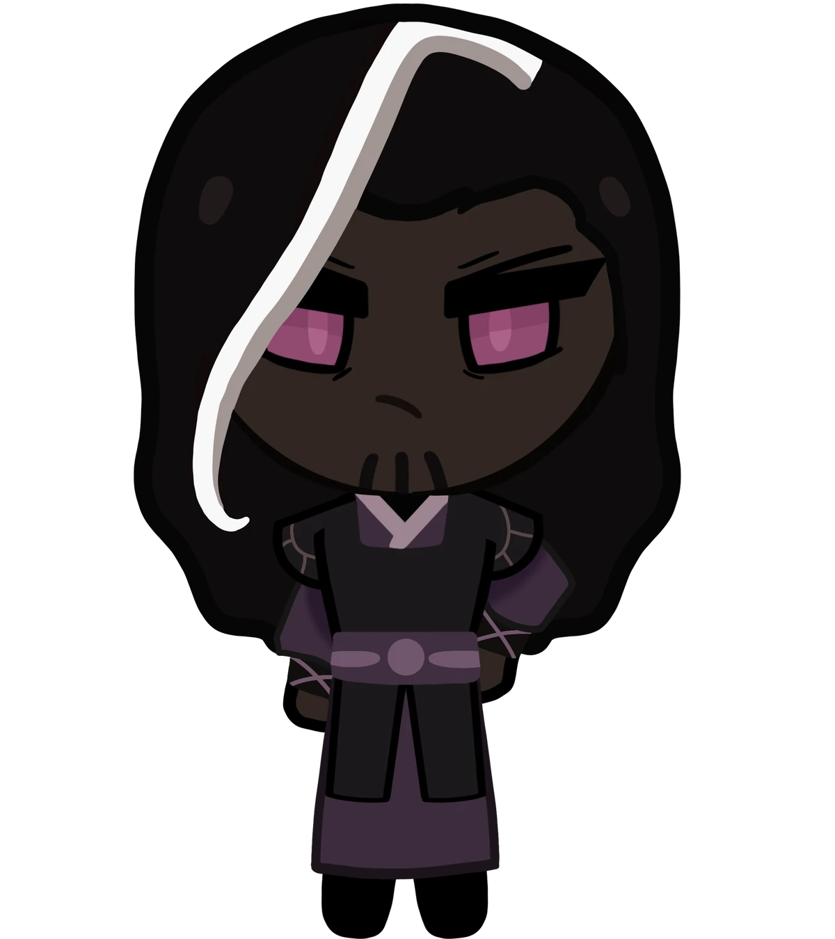 Compound Choco Cookie | Cookie Run: Kingdom OCs Wiki | Fandom