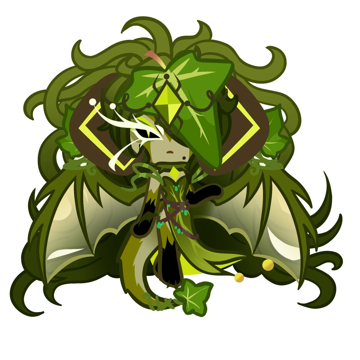 Category:Grass-type Cookies | Cookie Run: Kingdom OCs Wiki | Fandom