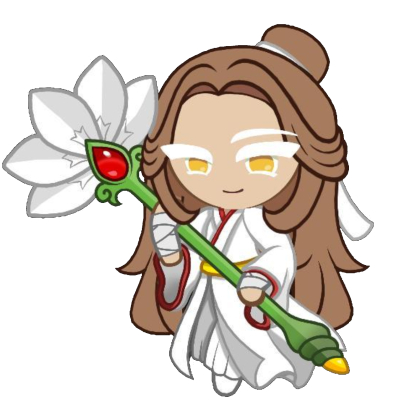 The Flower Kingdom | Cookie Run: Kingdom OCs Wiki | Fandom