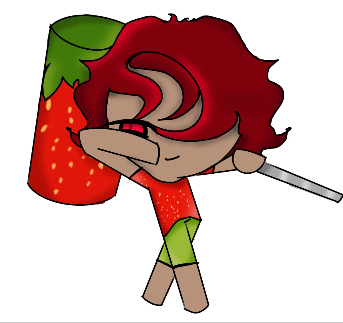 Cherries and Berries Cookie | Cookie Run: Kingdom OCs Wiki | Fandom