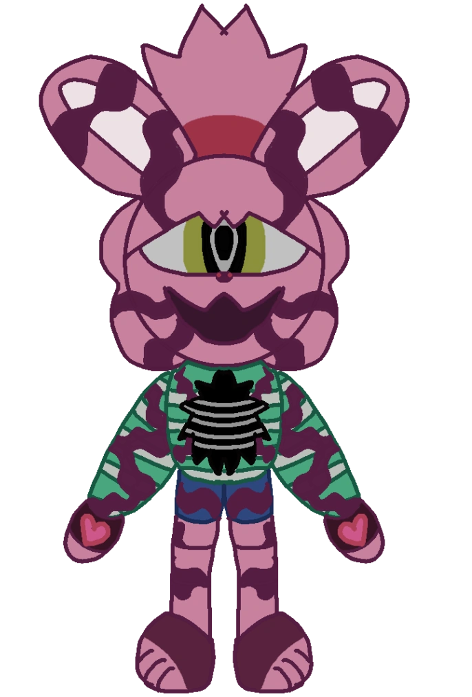 Manic Grain Cookie | Cookie Run: Kingdom OCs Wiki | Fandom