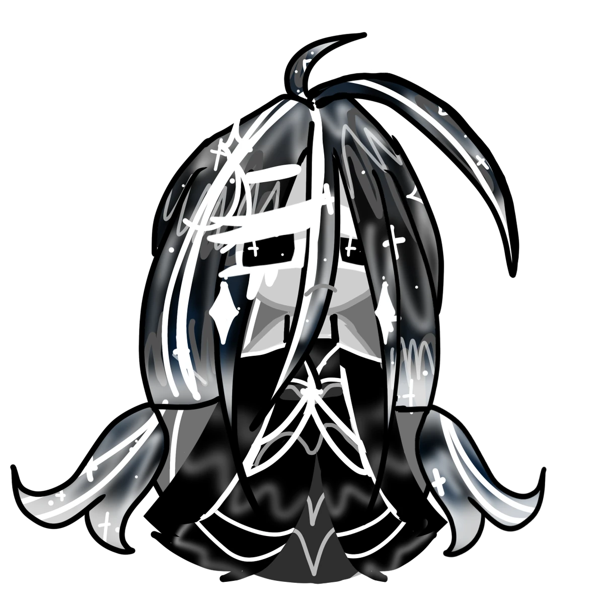 Water Cookie's Costumes | Cookie Run: Kingdom OCs Wiki | Fandom