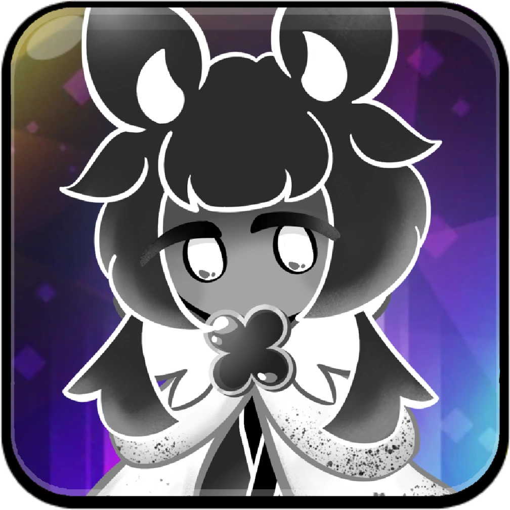 A Shadowed Heart | Cookie Run: Kingdom OCs Wiki | Fandom