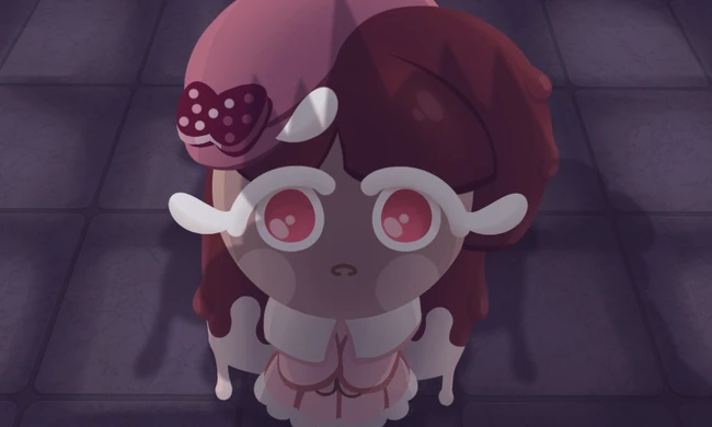 An Artist's Journey | Cookie Run: Kingdom OCs Wiki | Fandom