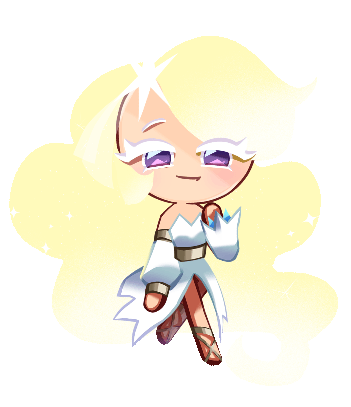 Starlight Cookie (PbingYTstudio) | Cookie Run: Kingdom OCs Wiki | Fandom