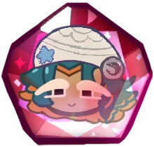Salted Abalone Cookie's Gallery | Cookie Run: Kingdom OCs Wiki | Fandom