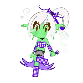 Asteroid Cookie | Cookie Run: Kingdom OCs Wiki | Fandom