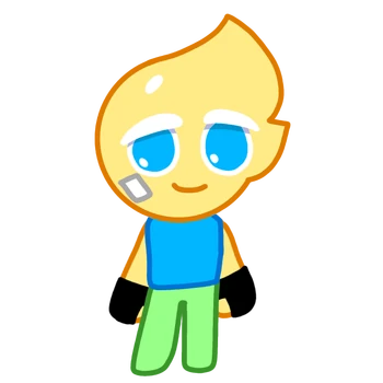 Noob Cookie | Cookie Run: Kingdom OCs Wiki | Fandom