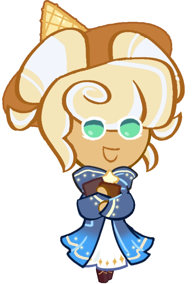 Category:NPCs | Cookie Run: kingdom OCs Wiki | Fandom