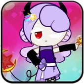 Cookie OCs of Hilda | Cookie Run: Kingdom OCs Wiki | Fandom