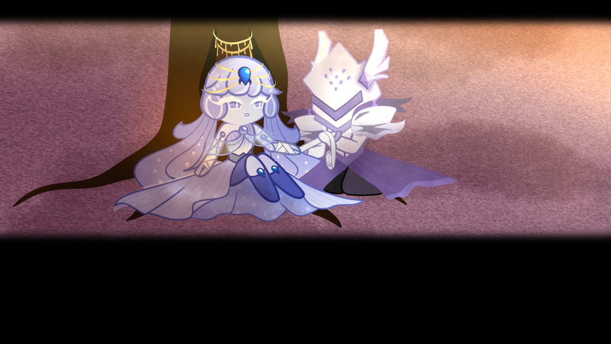 Luminescent Water Cookies Story Cookie Run Kingdom Ocs Wiki Fandom