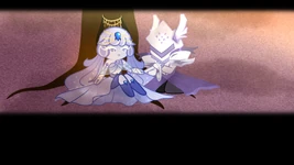 Luminescent Water Cookie's Gallery | Cookie Run: Kingdom OCs Wiki | Fandom