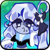 Cookie OCs by Anon Serenade | Cookie Run: Kingdom OCs Wiki | Fandom