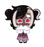 Bittersweet Choco Brownie Cookie's Gallery | Cookie Run: Kingdom OCs ...