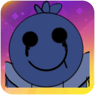 Mutant Blueberry Cookie's Gallery | Cookie Run: Kingdom OCs Wiki | Fandom