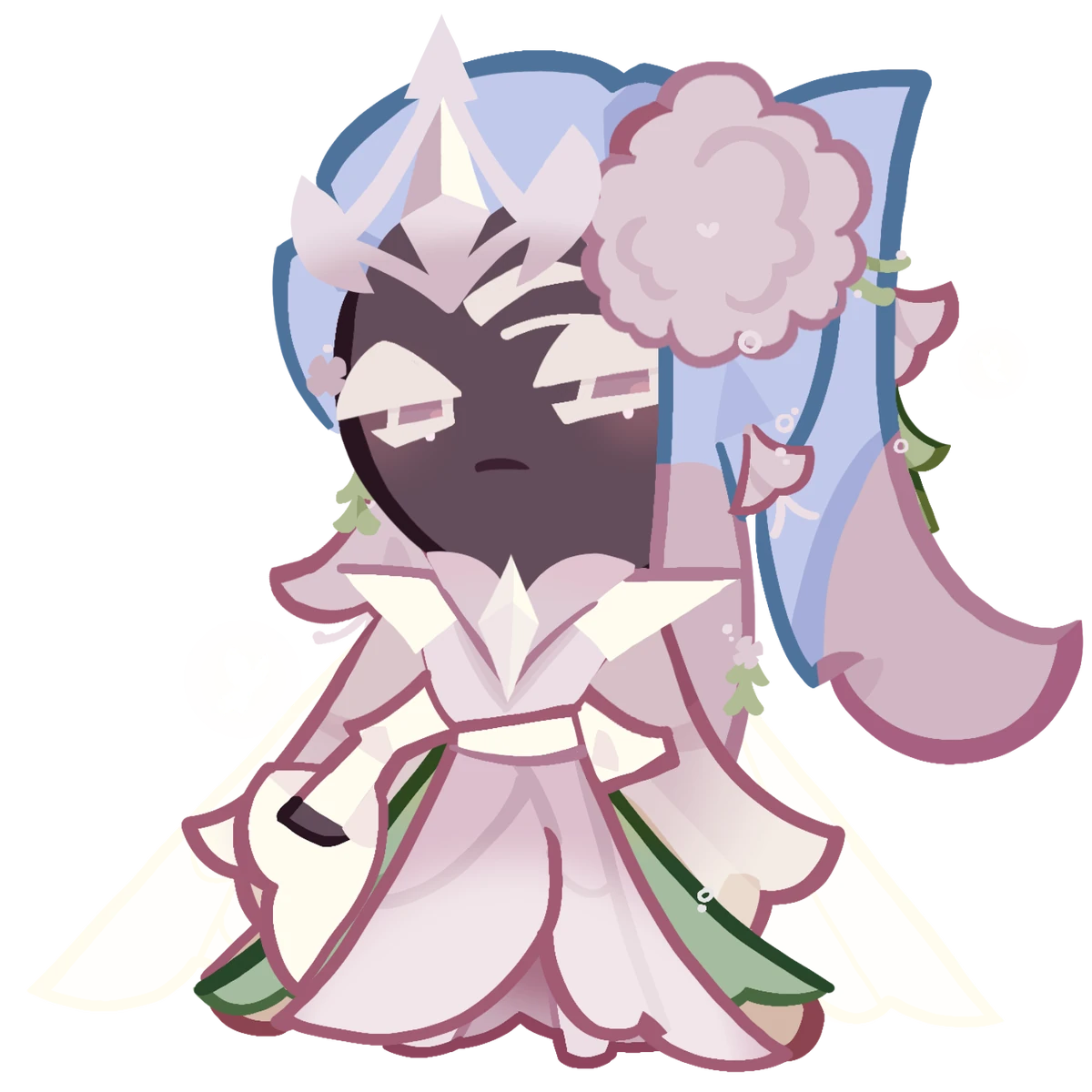 Spring Prince Cookie | Cookie Run: Kingdom OCs Wiki | Fandom