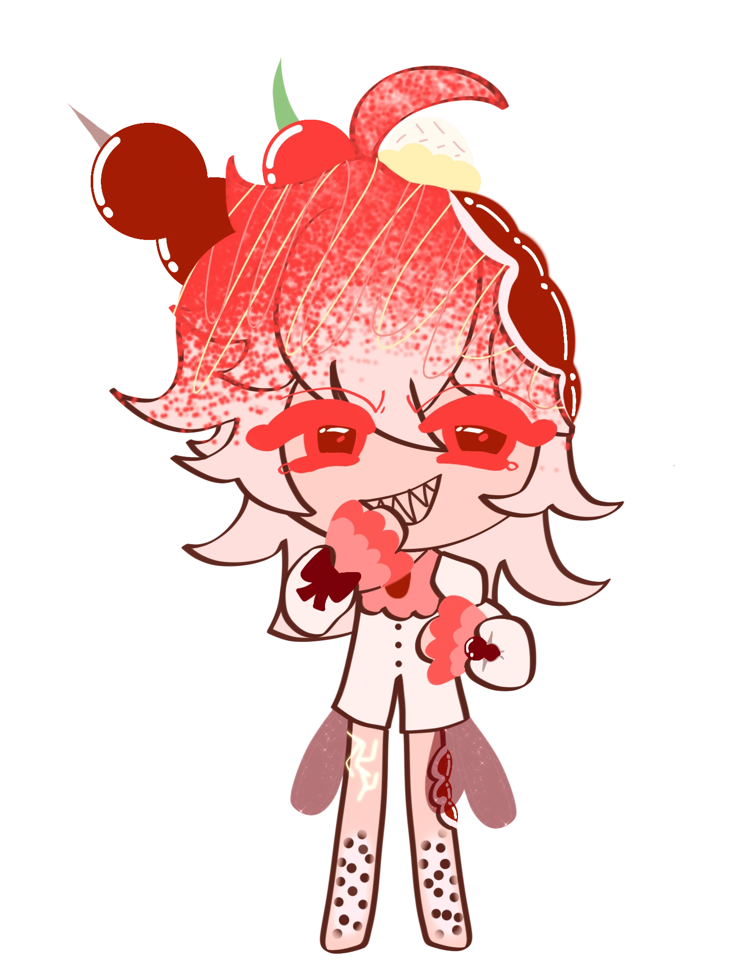 Discuss Everything About Cookie Run: Kingdom OCs Wiki | Fandom