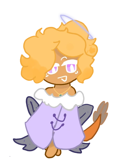 Sweet Bread Cookie | Cookie Run: Kingdom OCs Wiki | Fandom
