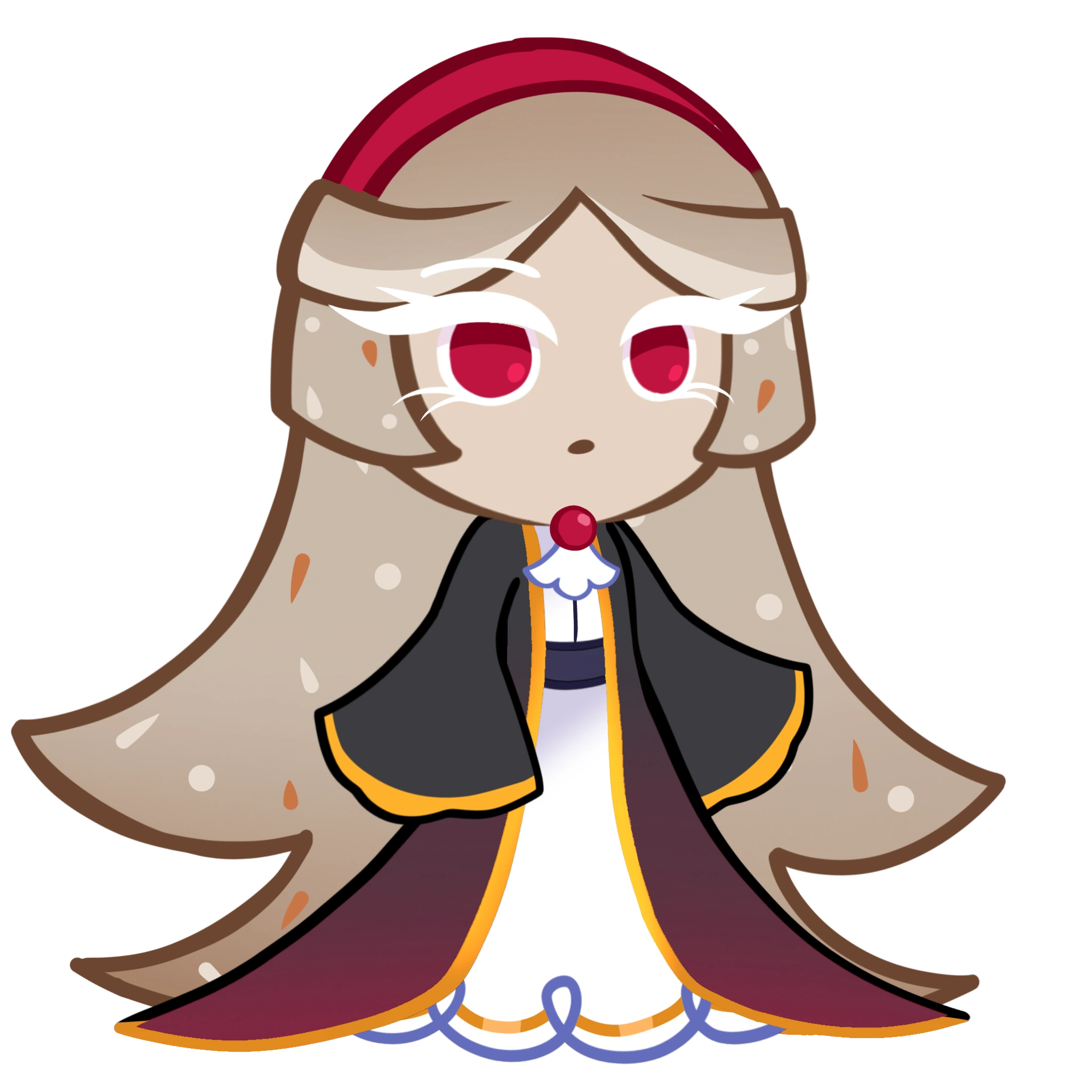 Discuss Everything About Cookie Run: kingdom OCs Wiki | Fandom