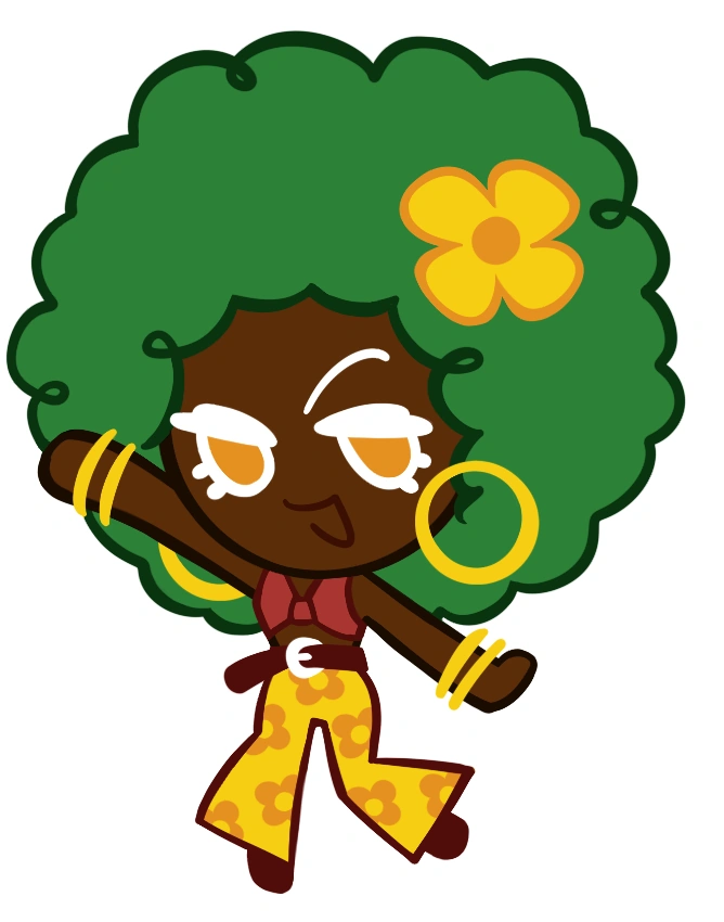Chia Cookie | Cookie Run: Kingdom OCs Wiki | Fandom
