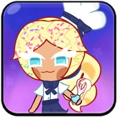 The Pride Catalyst | Cookie Run: Kingdom OCs Wiki | Fandom