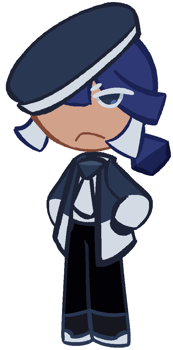 Azure Diamond Cookie | Cookie Run: Kingdom OCs Wiki | Fandom