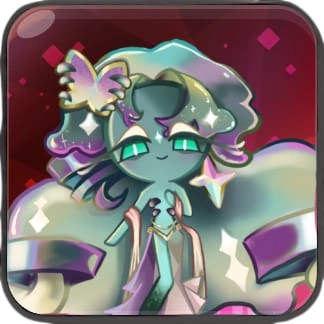 Malice Jelly Cookie | Cookie Run: Kingdom OCs Wiki | Fandom