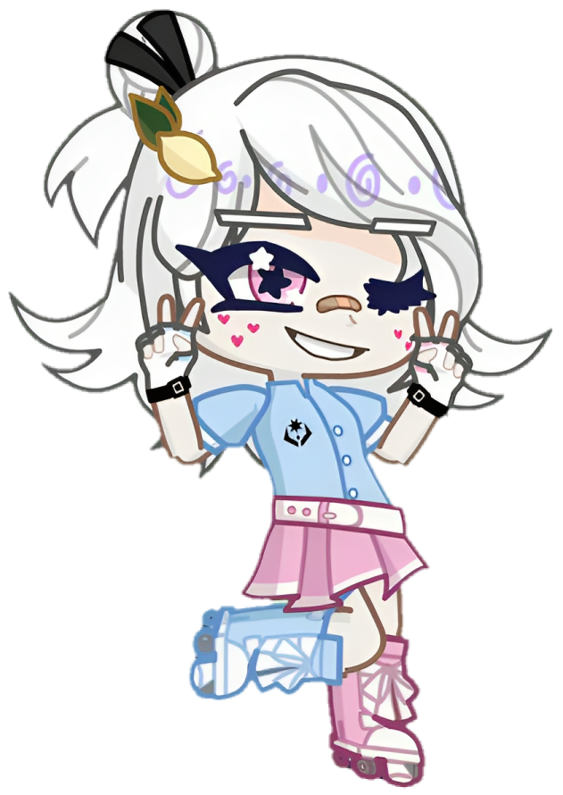 Pastel Starlight Cookie | Cookie Run: Kingdom OCs Wiki | Fandom