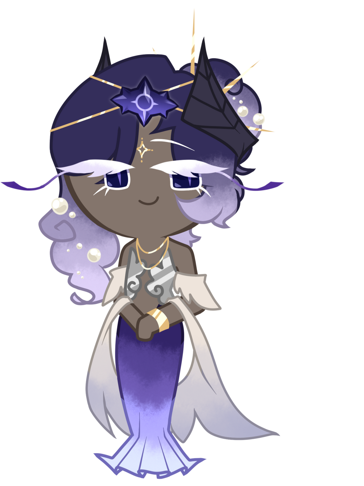 Timeless Gelatin Cookie Lucid Verdict Cookie Run Kingdom Ocs Wiki
