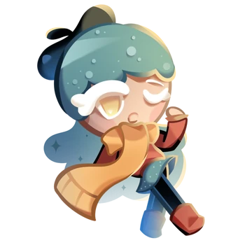 Hilda Cookie | Cookie Run: Kingdom OCs Wiki | Fandom