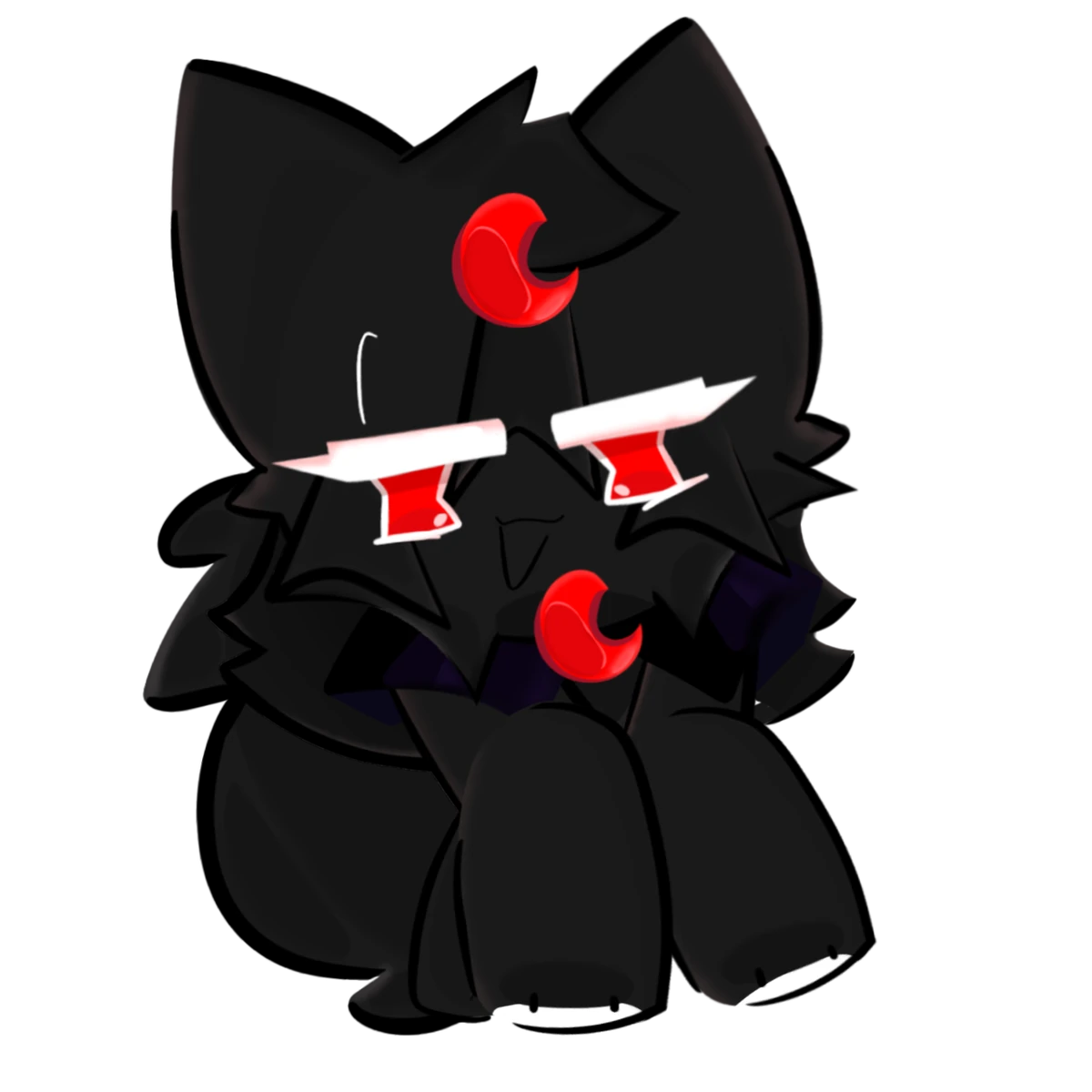 Munchkin | Cookie Run: Kingdom OCs Wiki | Fandom