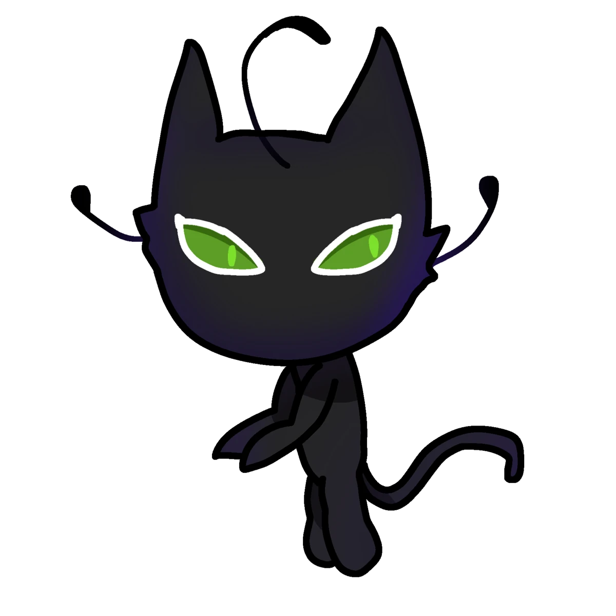 Plagg Cookie | Cookie Run: Kingdom OCs Wiki | Fandom