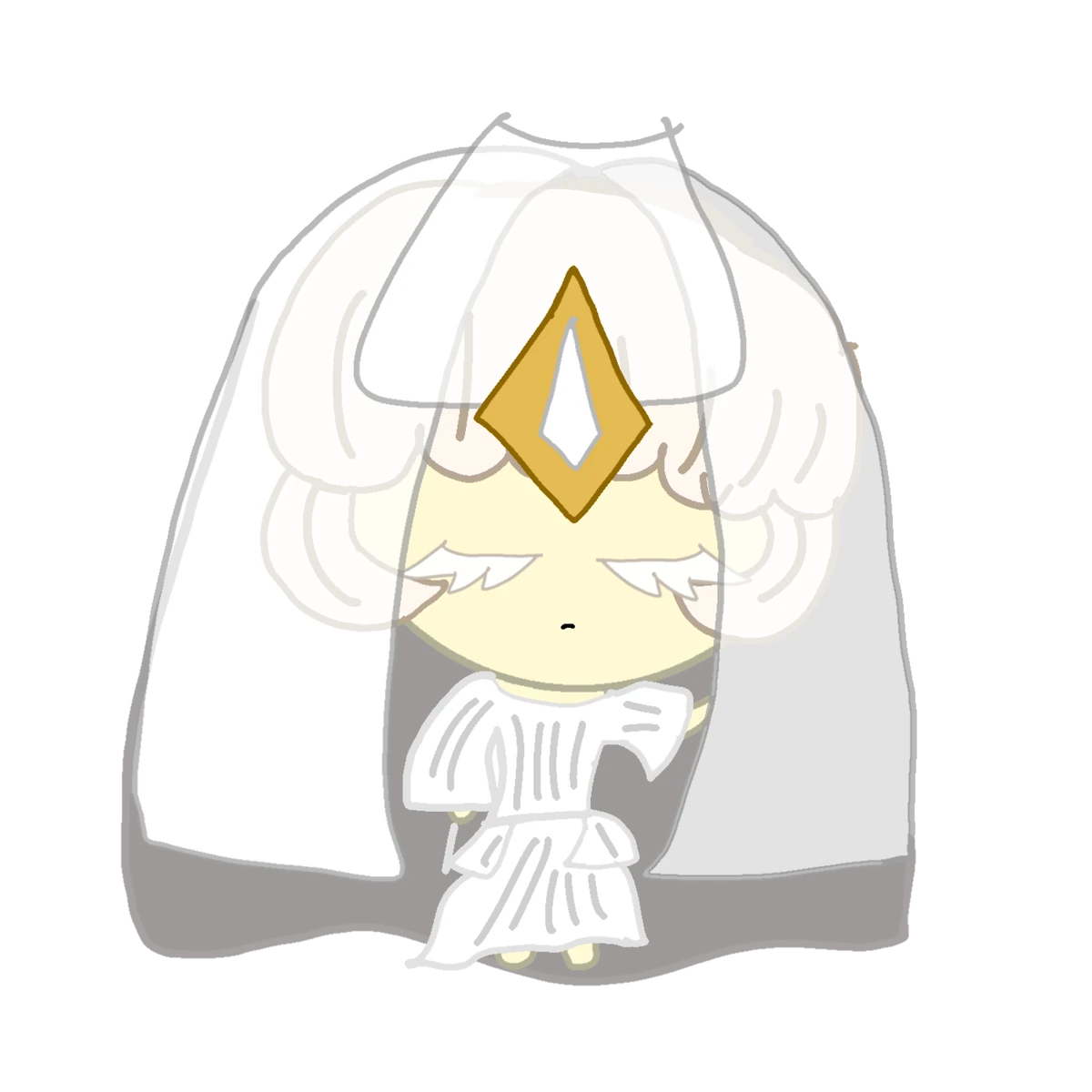 Absolute Wheat Cookie | Cookie Run: Kingdom OCs Wiki | Fandom