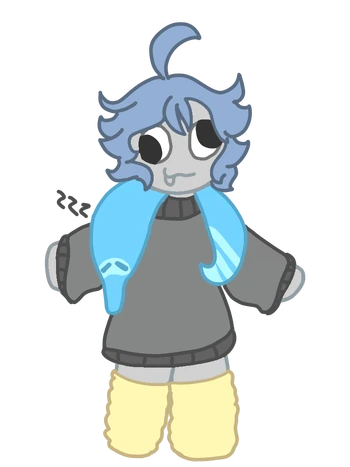 Worm on a String Cookie | Cookie Run: Kingdom OCs Wiki | Fandom