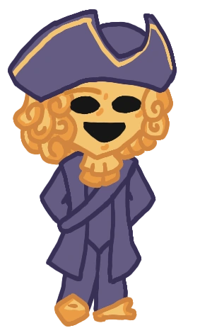 Gold Watcher Cookie | Cookie Run: Kingdom OCs Wiki | Fandom