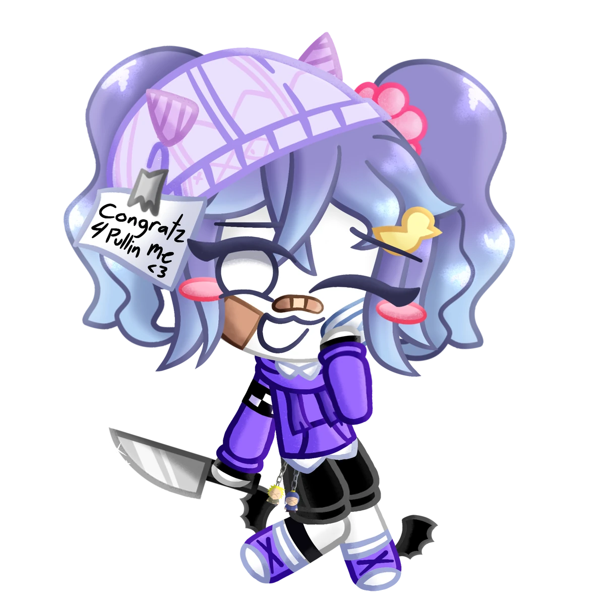 Cozy Cookie | Cookie Run: Kingdom OCs Wiki | Fandom