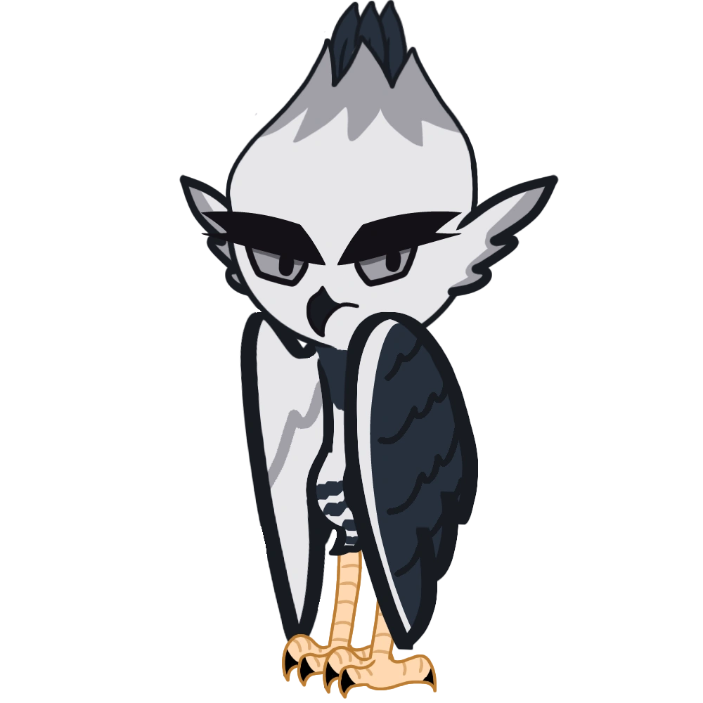Harpy Eagle Cookie's Gallery | Cookie Run: Kingdom OCs Wiki | Fandom