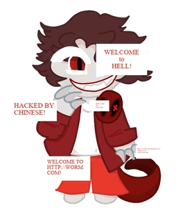 H.N. Code Red Cookie | Cookie Run: Kingdom OCs Wiki | Fandom