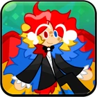 Legendary Cookies | Cookie Run: Kingdom OCs Wiki | Fandom