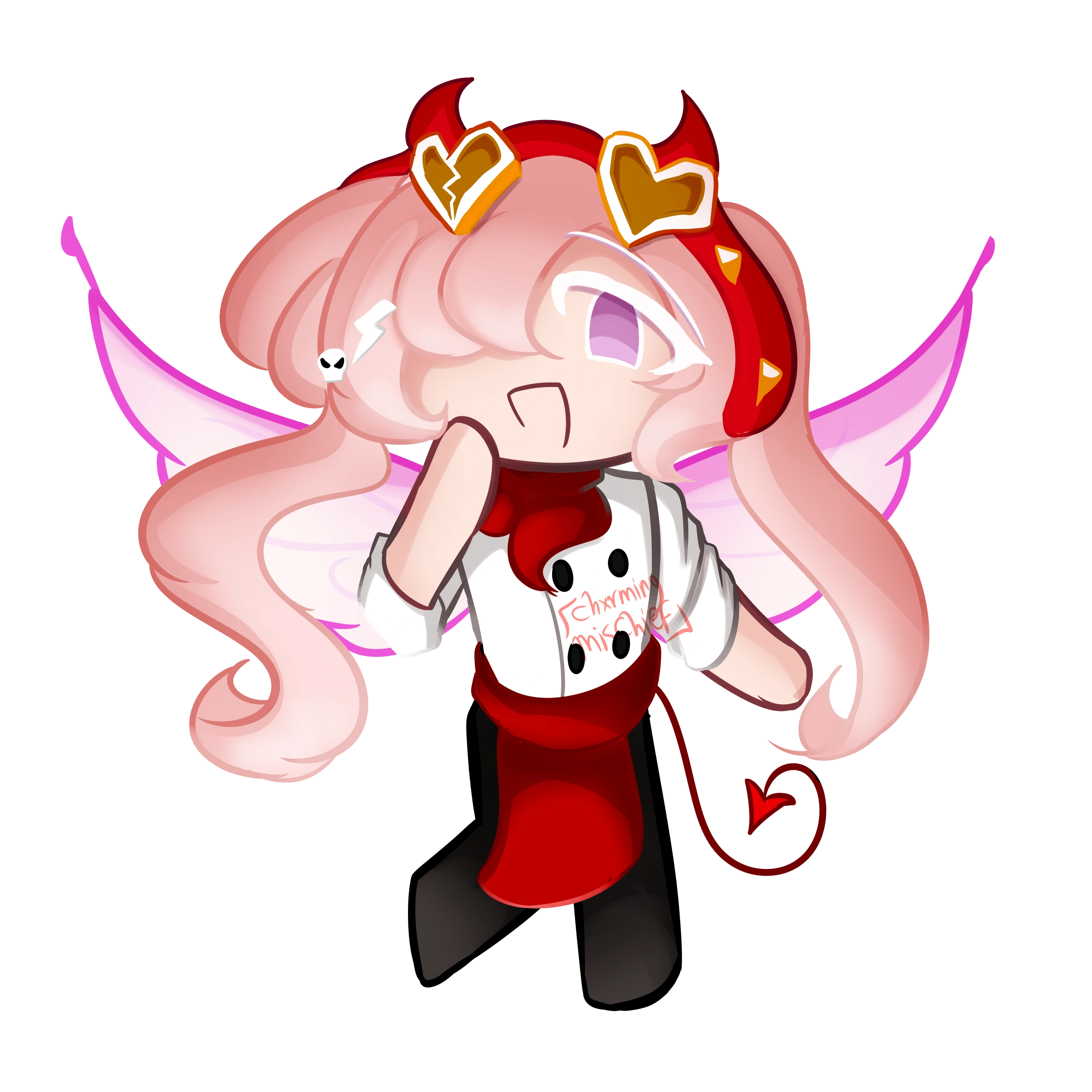 Discuss Everything About Cookie Run: Kingdom OCs Wiki | Fandom