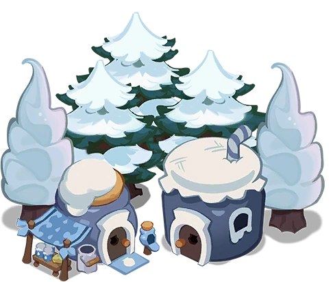 Water cookie's Story | Cookie Run: Kingdom OCs Wiki | Fandom