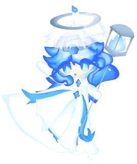 Spectral Candle Cookie | Cookie Run: Kingdom OCs Wiki | Fandom