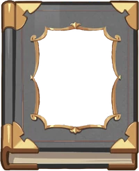 The Tabernacle of Vengeance | Cookie Run: Kingdom OCs Wiki | Fandom