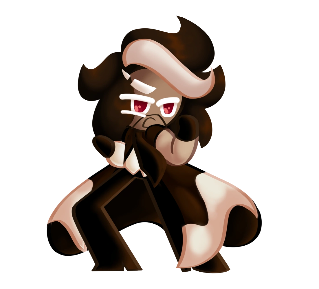 Discuss Everything About Cookie Run: kingdom OCs Wiki | Fandom