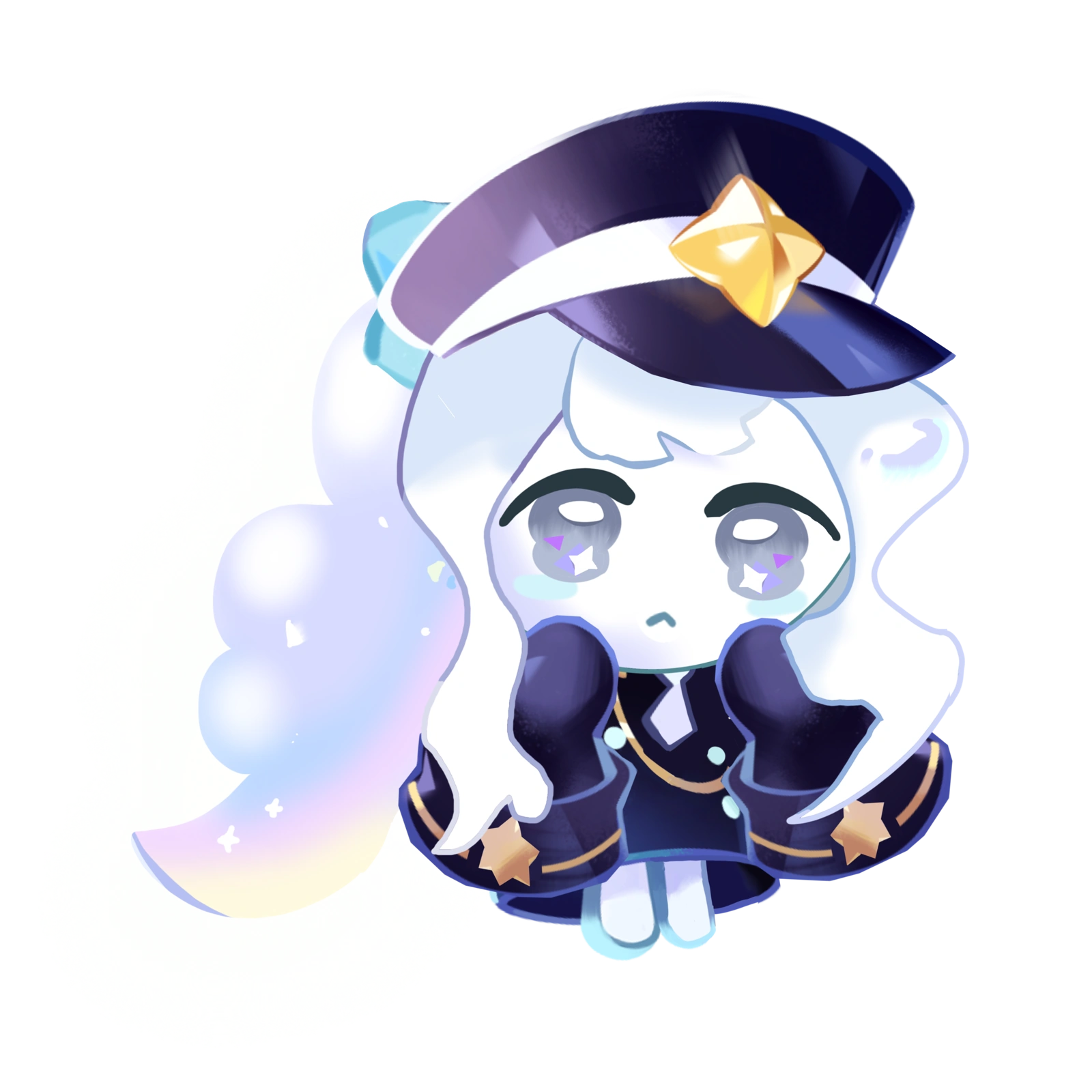 Discuss Everything About Cookie Run: Kingdom OCs Wiki | Fandom