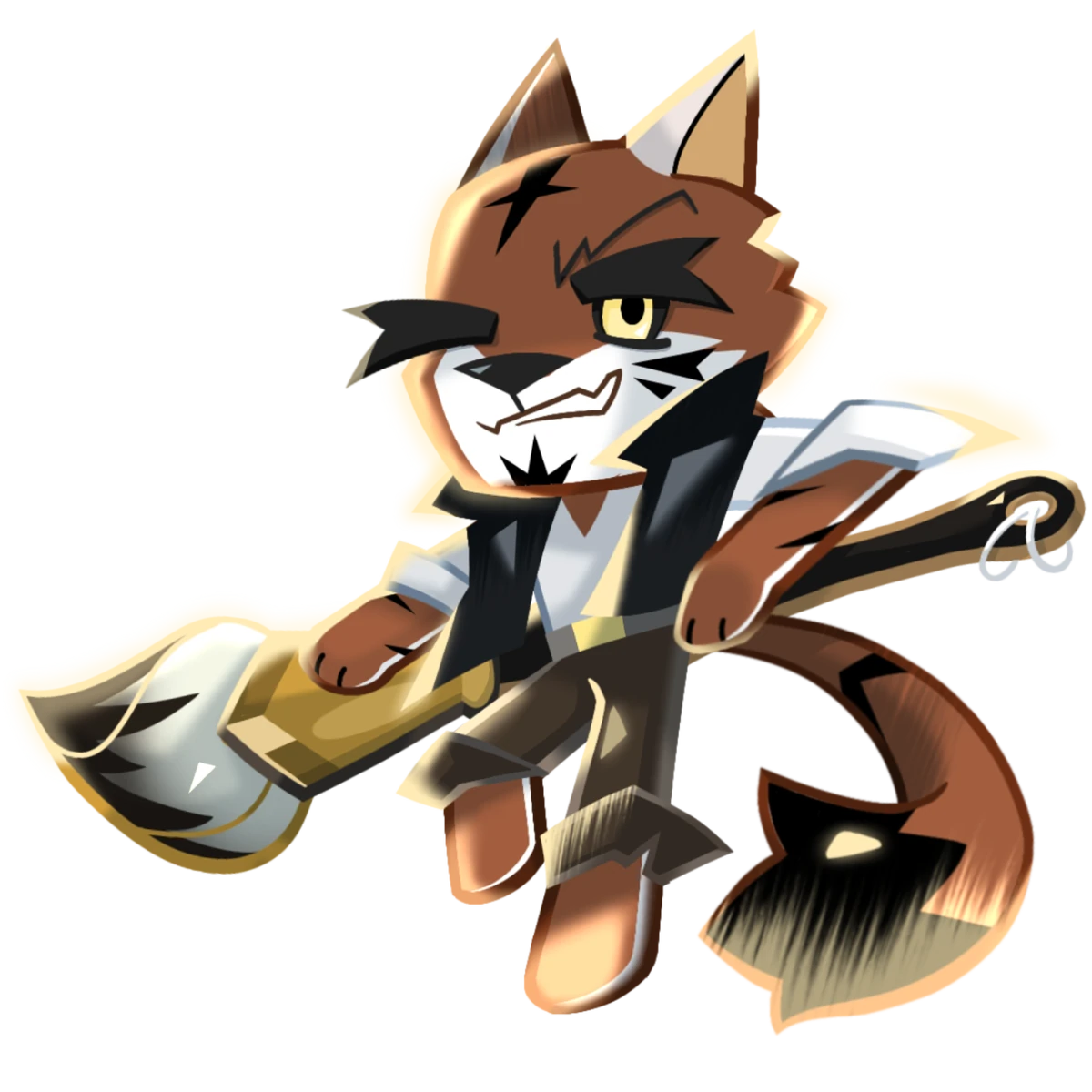 Kato Cookie's Gallery | Cookie Run: Kingdom OCs Wiki | Fandom